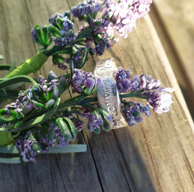 Handcrafted to Customers Design – Coastal Silver